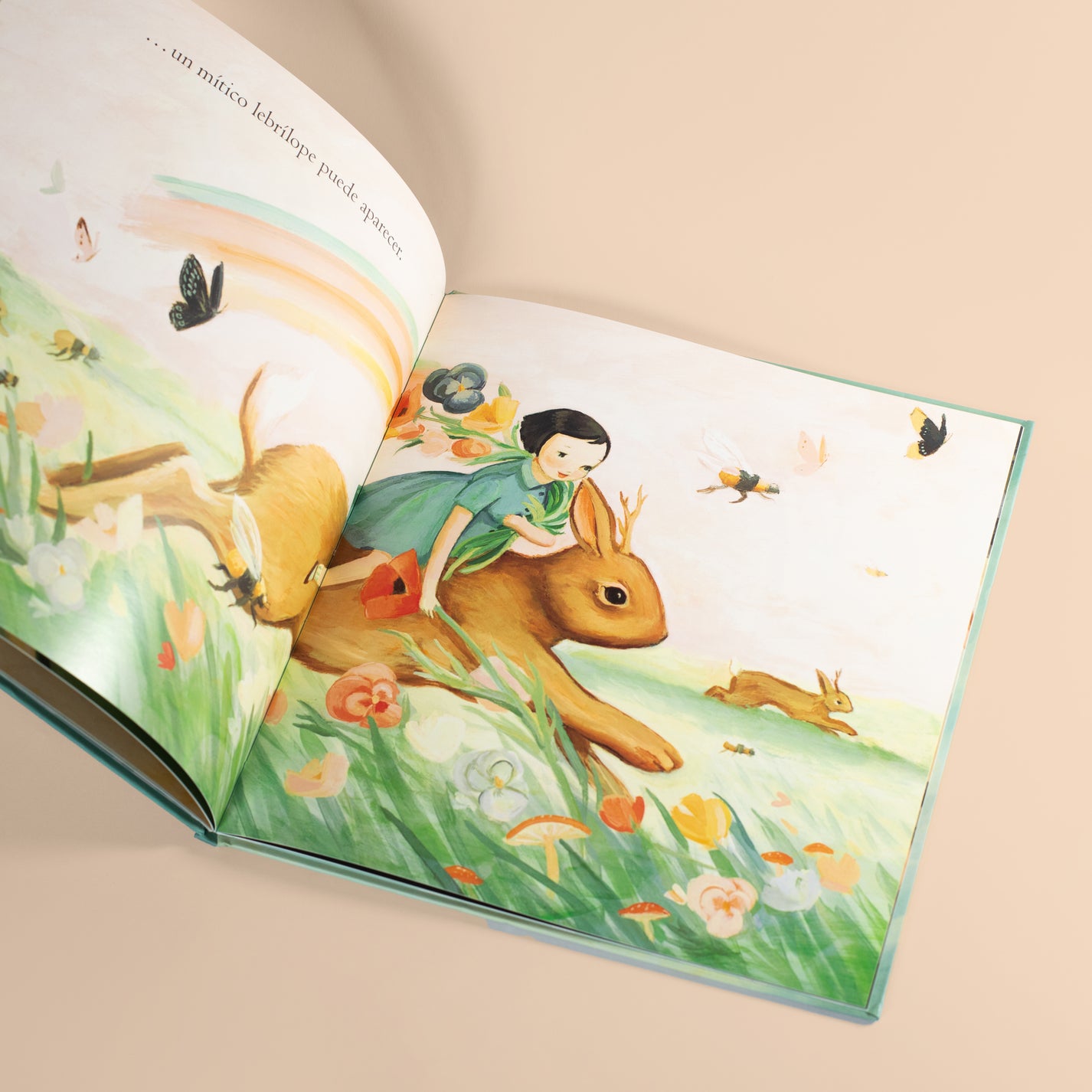 Soñadores . Emily Winfield Martin – Meñique